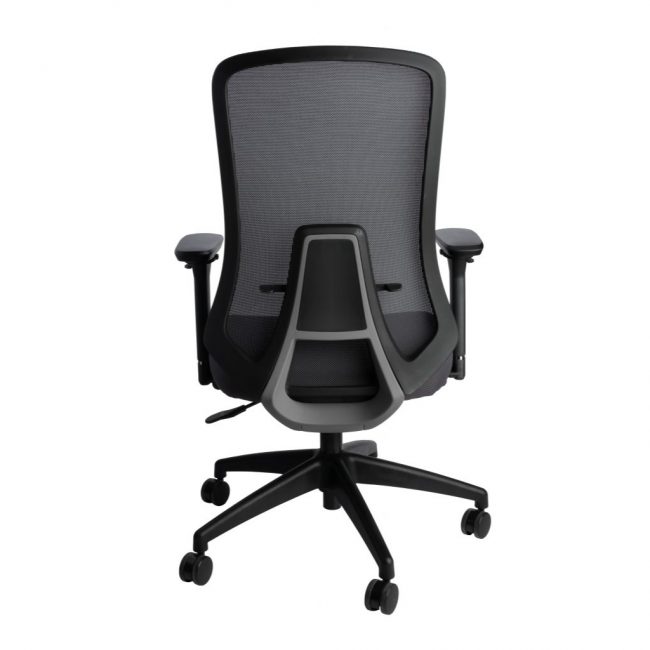 Lagos Task Chair | ECD | Top 10 Most Comfortable Chairs