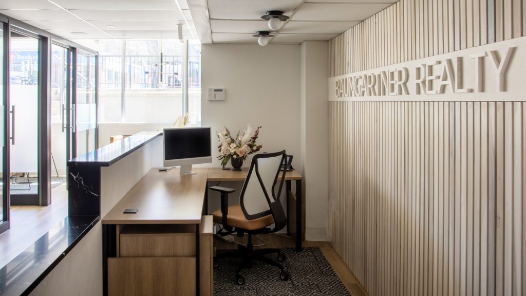 Levo Task Chair | Allseating | Top 5 Budget Chairs