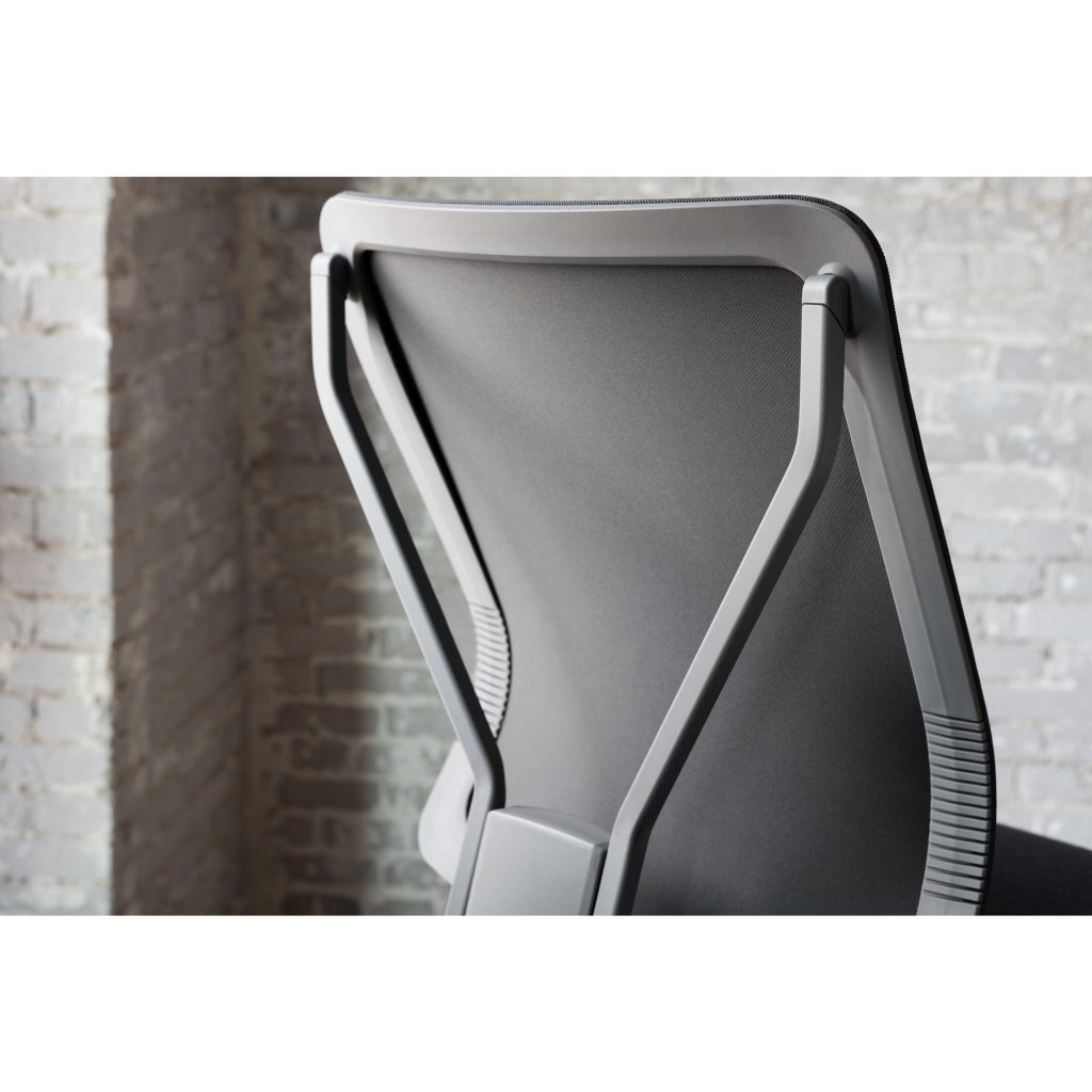 Levo Task Chair | Allseating | Top 5 Budget Chairs