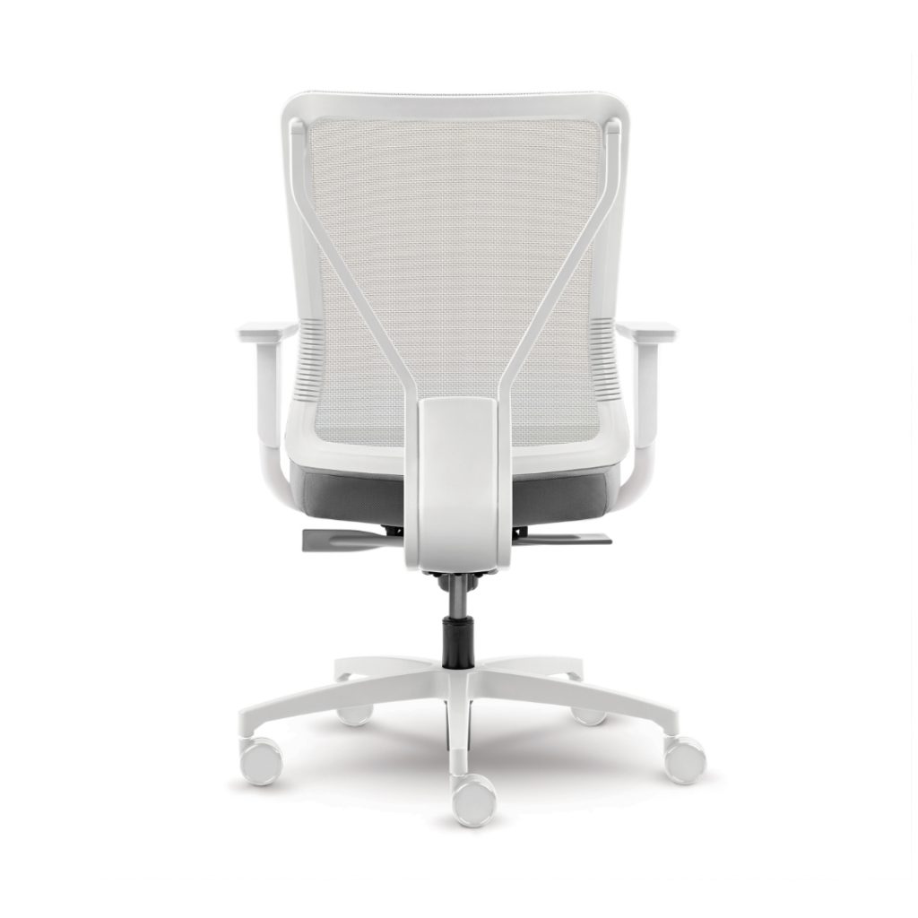 Levo Task Chair | Allseating | Top 5 Budget Chairs