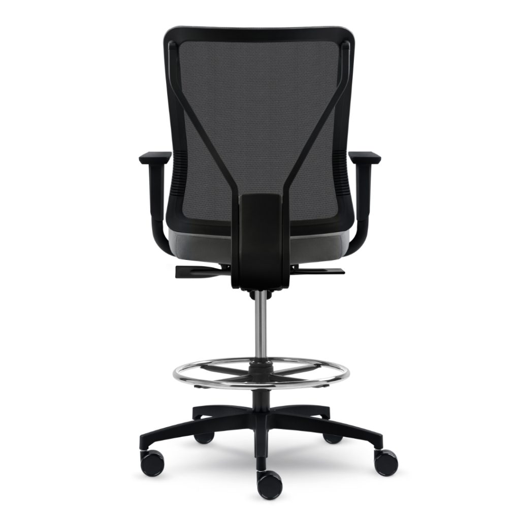 Levo Task Chair | Allseating | Top 5 Budget Chairs