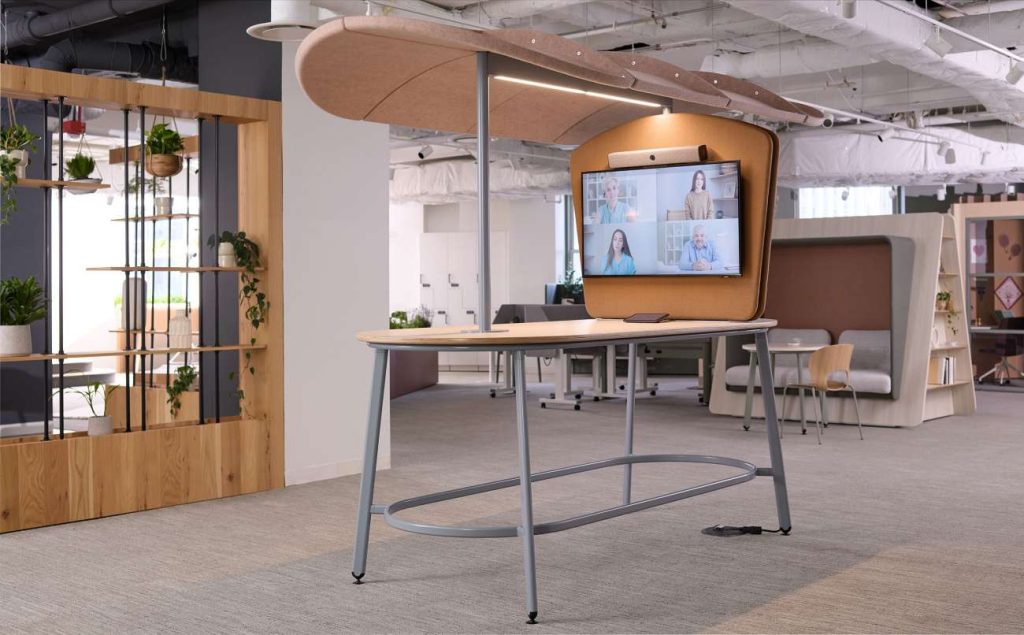 Fleet Tables | OFS | Fleet Tables Community & Meeting Tables