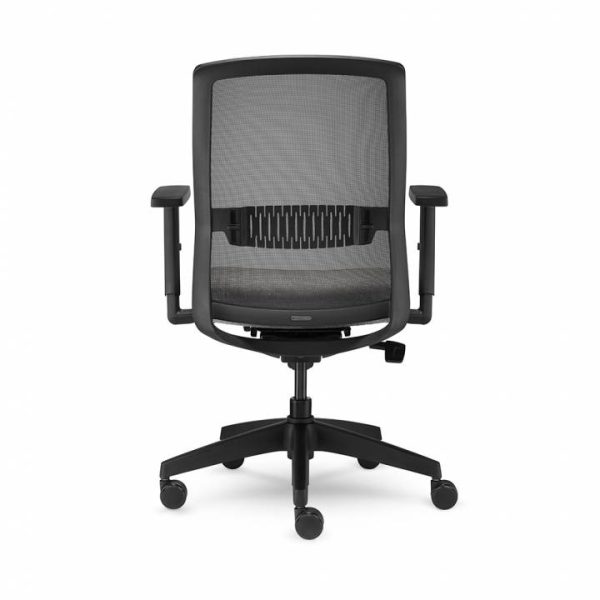 Allseating | Award-winning Seating Solutions | Alan Desk