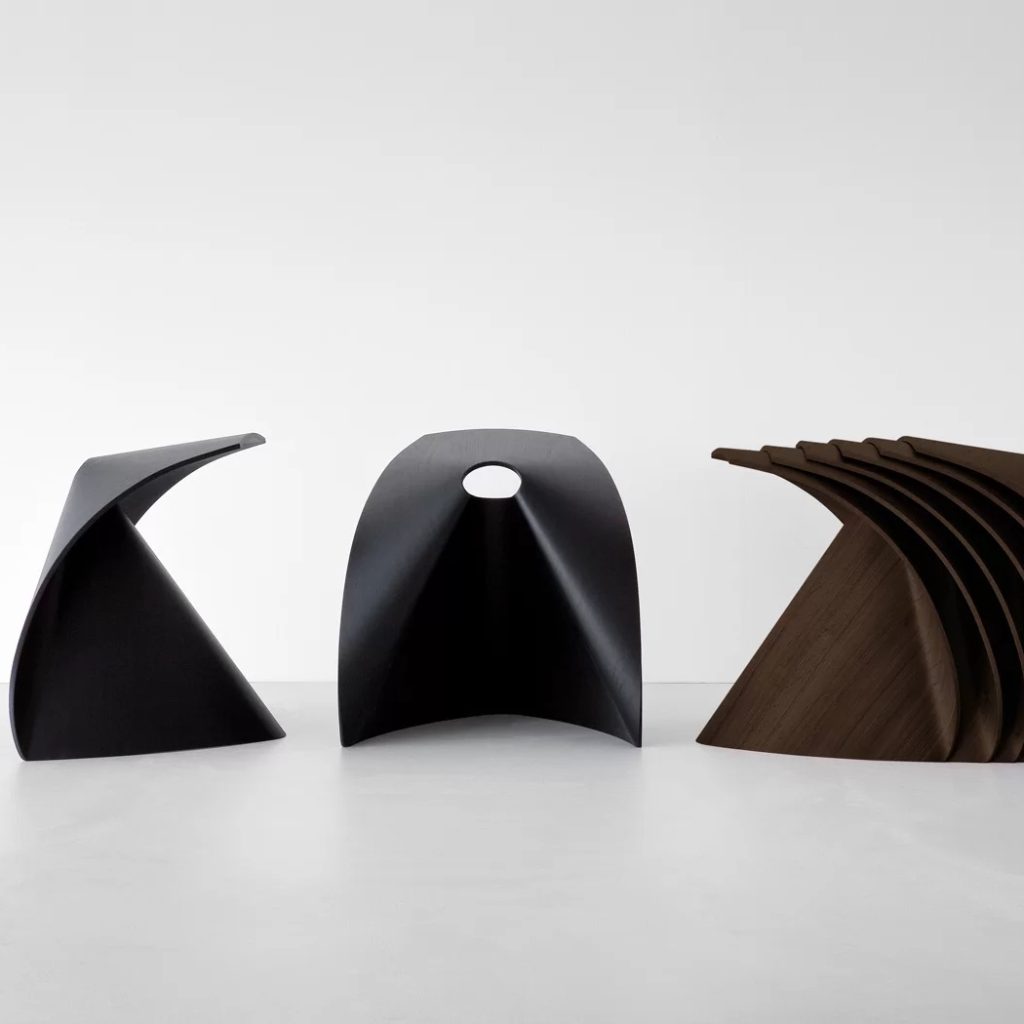 AP Stool | La Palma | Alan Desk