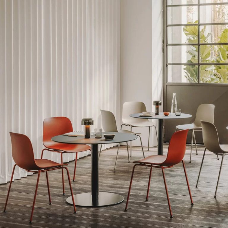 BRIO Table | La Palma | Alan Desk