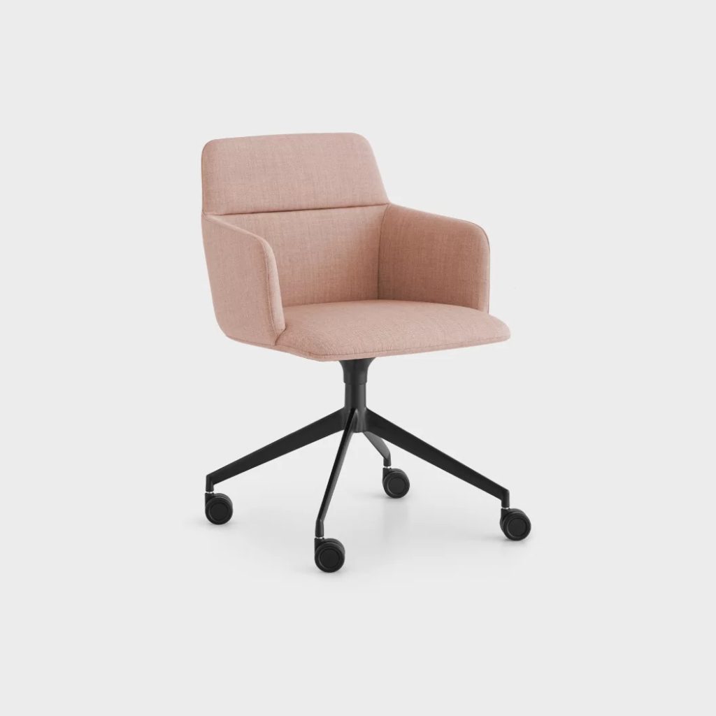 FOIL Chair | La Palma | Alan Desk