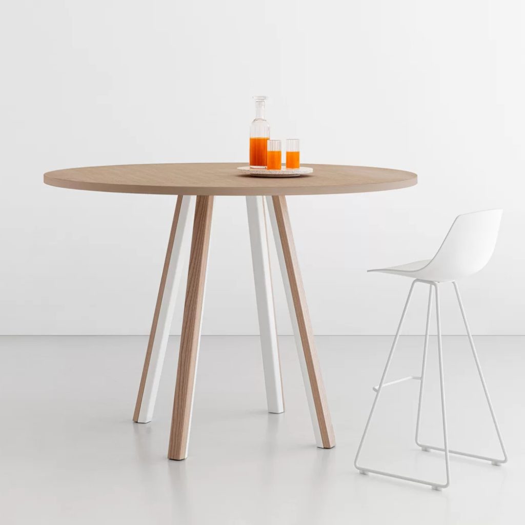 ORI Table | La Palma | Alan Desk