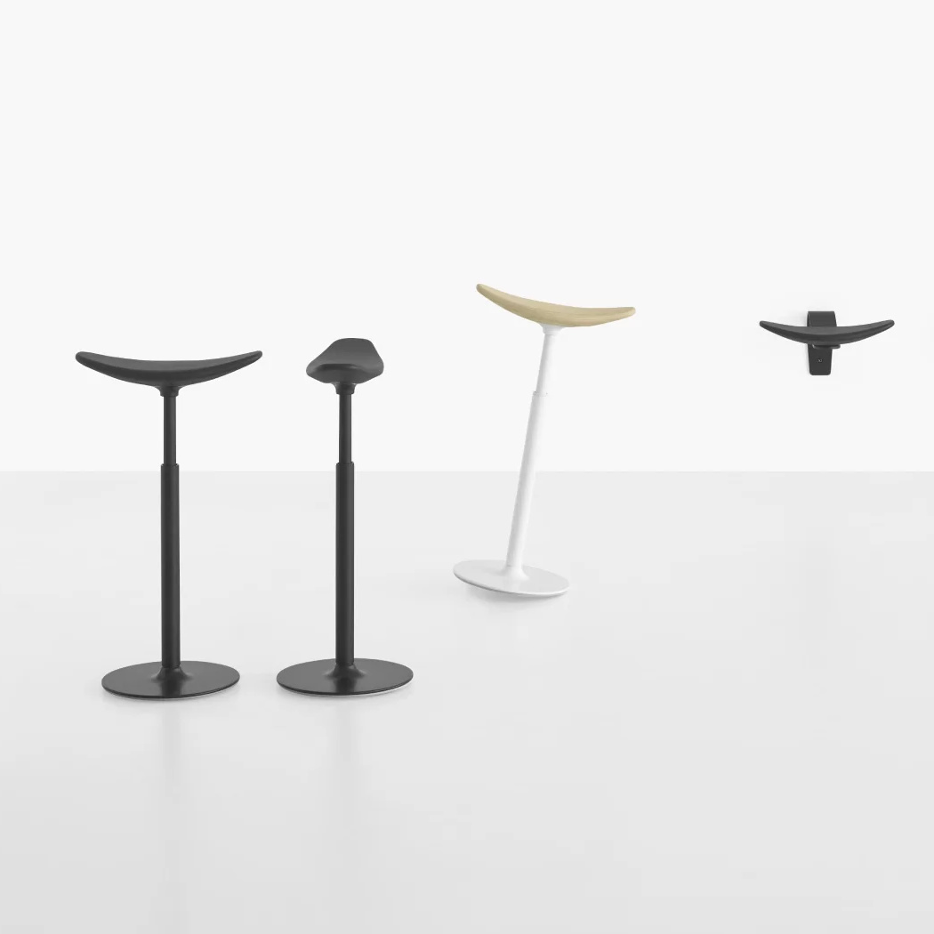 RYO Stool | La Palma | Alan Desk