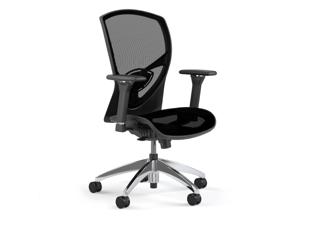 Featured Ergonomic Office Chairs | Alan Desk