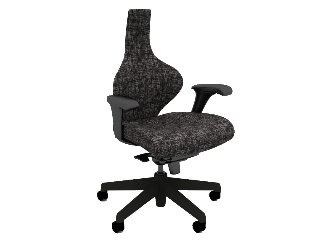 Featured Ergonomic Office Chairs | Alan Desk