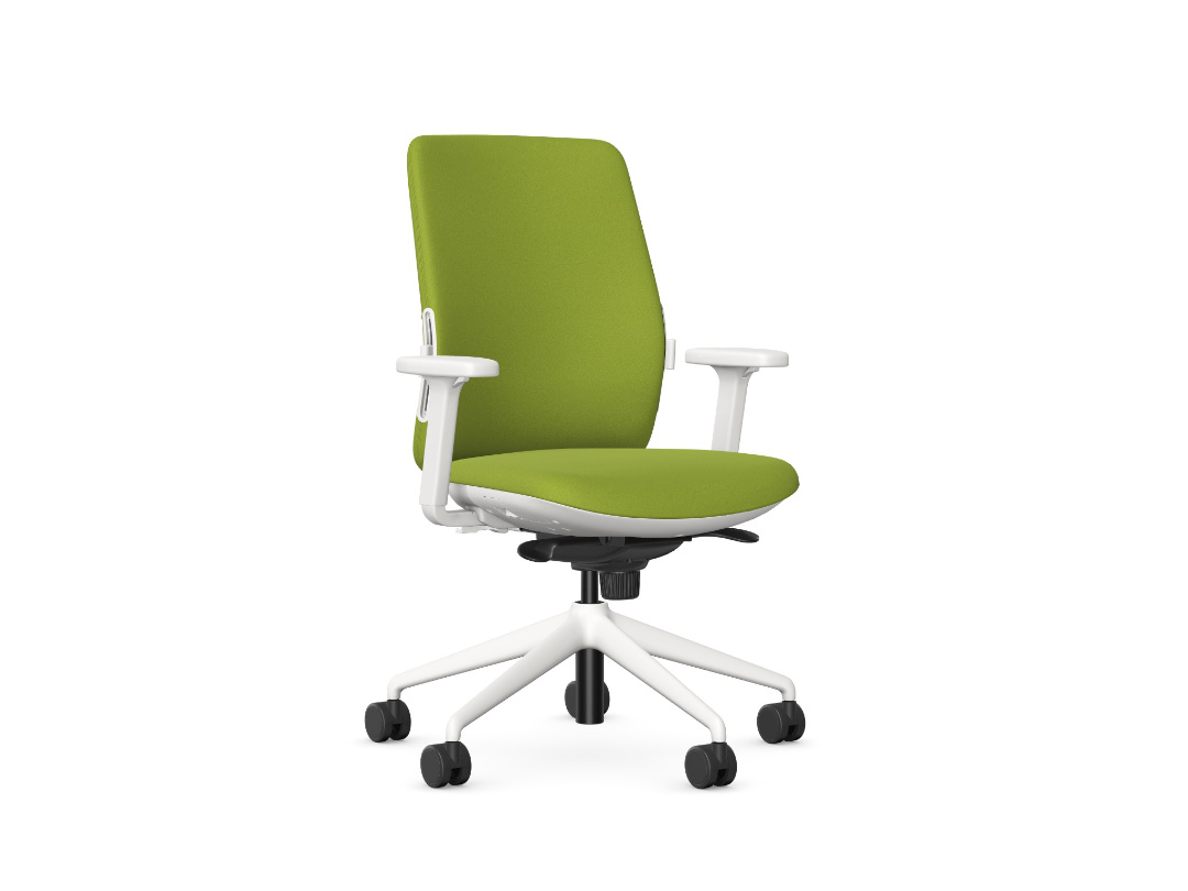 Featured Ergonomic Office Chairs | Alan Desk