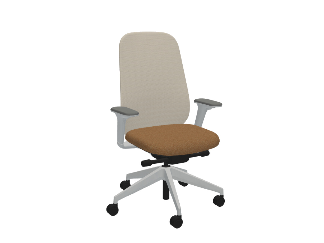 Featured Ergonomic Office Chairs | Alan Desk