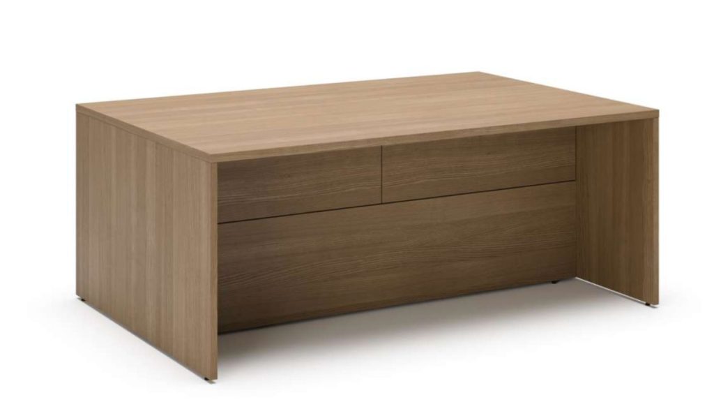 Intermix Conference Tables | OFS | Alan Desk Conference