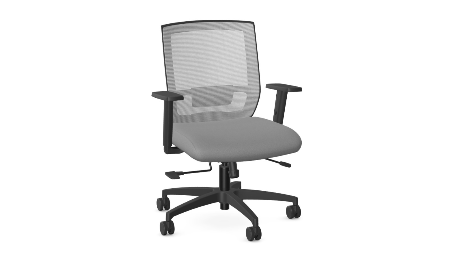 Entail Task Chair | Allseating | Alan Desk